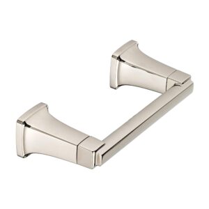 american standard 7353230.013 townsend toilet paper holder, polished nickel