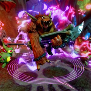 Skylanders Imaginators Wolfgang