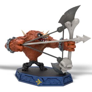 Skylanders Imaginators Wolfgang