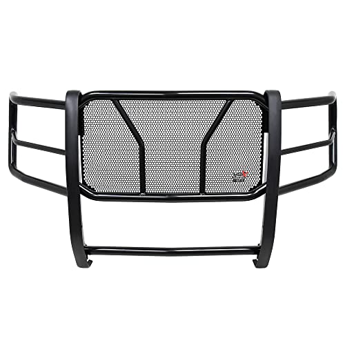 WESTIN 57-3905 Black HDX Grille Guard fits 2017-2022 F-250 F-350 Super Duty