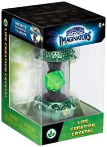 skylanders imaginators - crystal - life (xbox one/ps4/ps3/xbox 360/nintendo wii u)