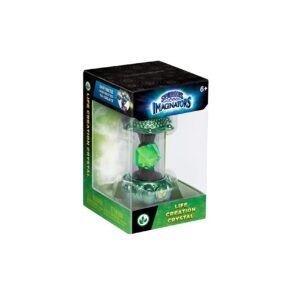 Skylanders Imaginators Life Creation Crystal