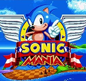 Sonic Mania: Collector's Edition - Xbox One