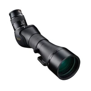 Nikon Monarch FIELDSCOPE 82ED-A W/MEP-20-60 , Black