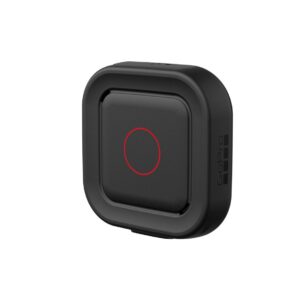 gopro remo waterproof voice activated remote (gopro official accessory)