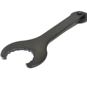 Fantasy Life Bicycle Bottom Bracket Wrench Spanner For Shimano Shimano Hollowtech II - Mountain Bike Repair Tool