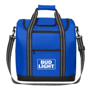 bud light cooler bag