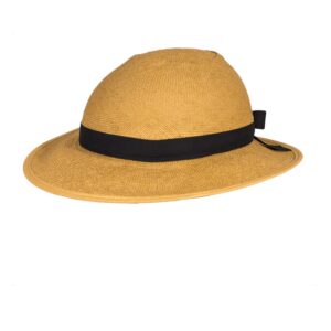 straw hat bike helmet cover only (m - us small)