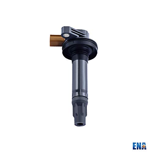 ENA Ignition Coil Pack Compatible with Ford Lincoln 3.5L V6 Turbo 2011-2020 Expedition Explorer F150 Flex Lobo Transit 150 250 Taurus, MKS MKT Navigator Replace# BL3Z12029C DG549 UF646 C1814 5C1871