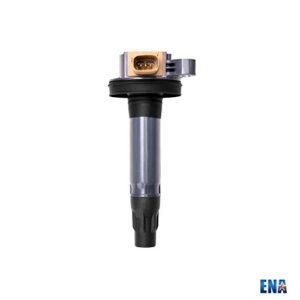 ENA Ignition Coil Pack Compatible with Ford Lincoln 3.5L V6 Turbo 2011-2020 Expedition Explorer F150 Flex Lobo Transit 150 250 Taurus, MKS MKT Navigator Replace# BL3Z12029C DG549 UF646 C1814 5C1871