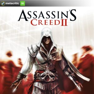 Assassin's Creed The Ezio Collection - PlayStation 4