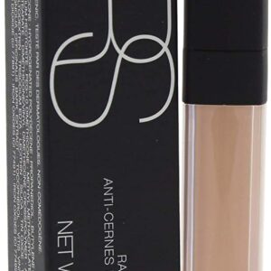 Radiant Creamy Concealer - # 2.5 Creme Brulee/Light by NARS for Women - 0.22 oz Concealer