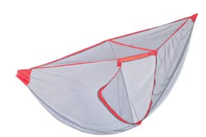 sea to summit hammock camping net