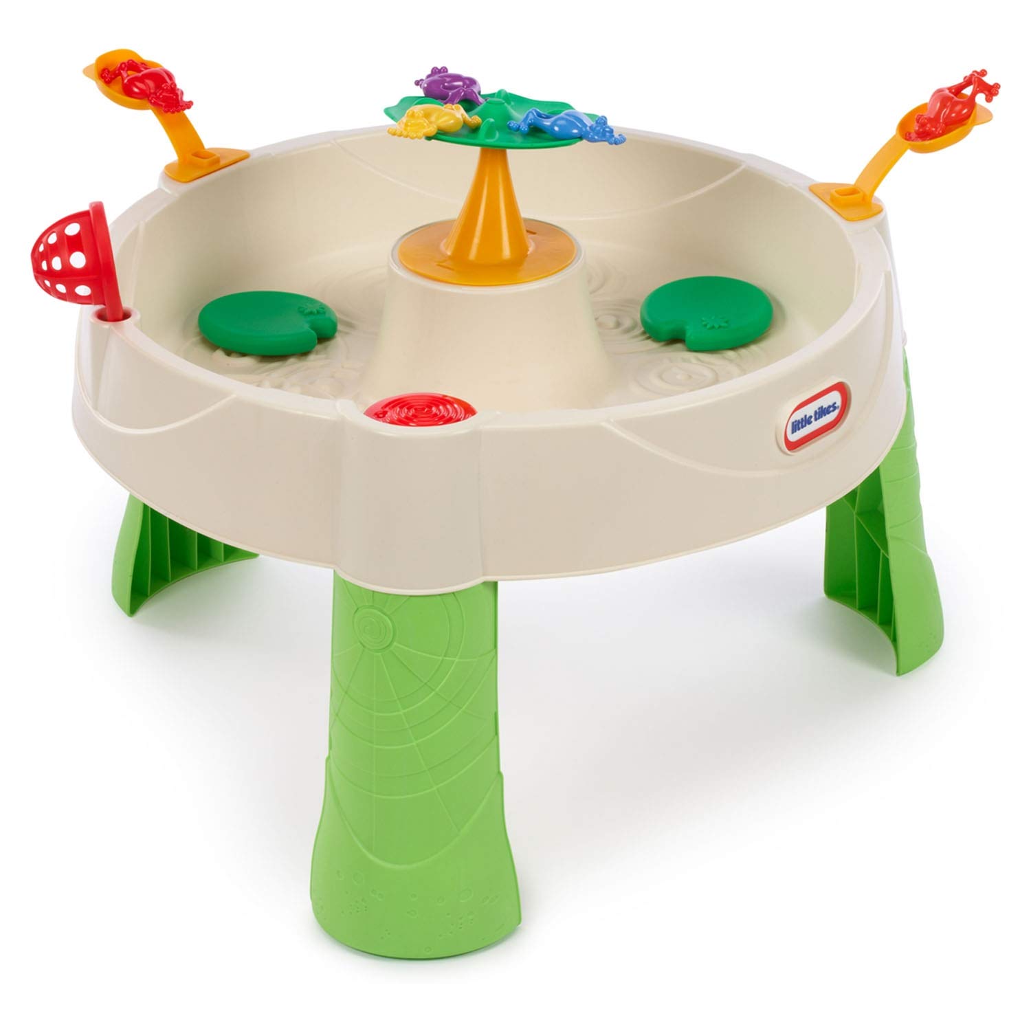 Little Tikes Frog Pond Water Table, 24 months to 36 months