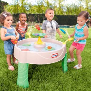 Little Tikes Frog Pond Water Table, 24 months to 36 months