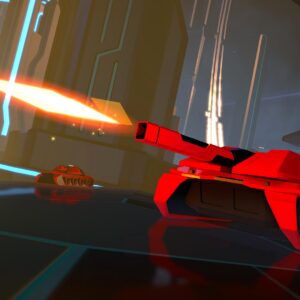 Battlezone - PlayStation VR