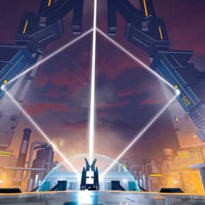 Battlezone - PlayStation VR