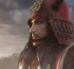 Nobunaga's Ambition: Sphere of Influence - Ascension - PlayStation 4