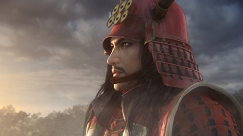 Nobunaga's Ambition: Sphere of Influence - Ascension - PlayStation 4