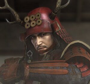 Nobunaga's Ambition: Sphere of Influence - Ascension - PlayStation 4