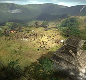 Nobunaga's Ambition: Sphere of Influence - Ascension - PlayStation 4