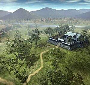 Nobunaga's Ambition: Sphere of Influence - Ascension - PlayStation 4