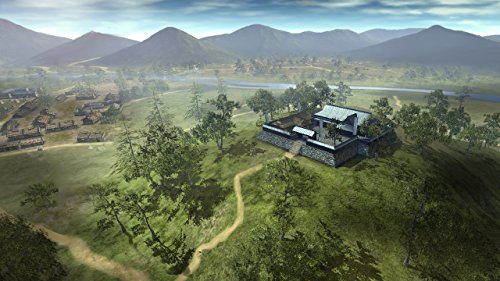 Nobunaga's Ambition: Sphere of Influence - Ascension - PlayStation 4