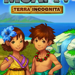 Moai 4: Terra Incognita [Download]