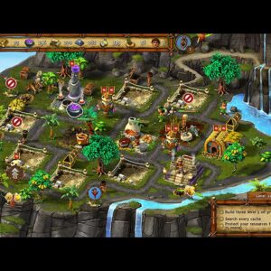 Moai 4: Terra Incognita [Download]