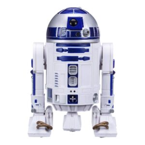 star wars smart app enabled r2-d2 remote control robot rc