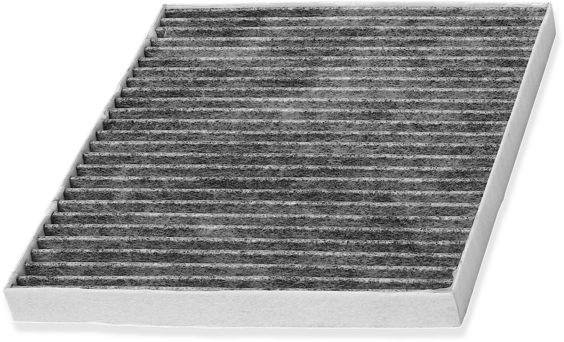 EPAuto CP374 (CF10374) Replacement for Toyota/Dodge/Pontiac Premium Cabin Air Filter includes Activated Carbon