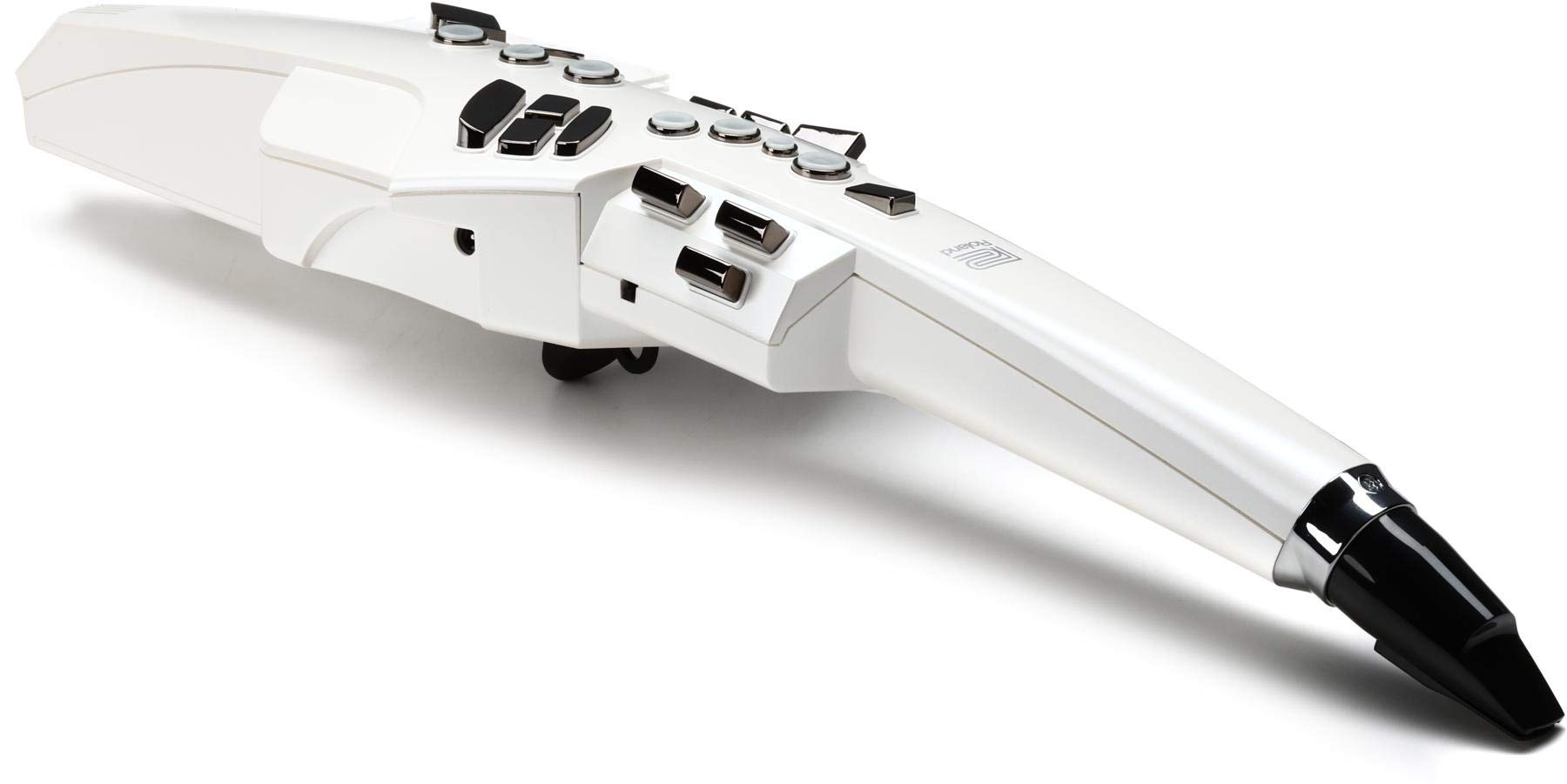 Roland AE-10 Aerophone Digital Wind Instrument, White