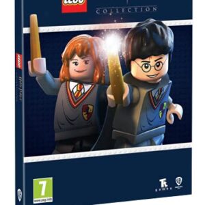 Lego Harry Potter Collection (PS4)