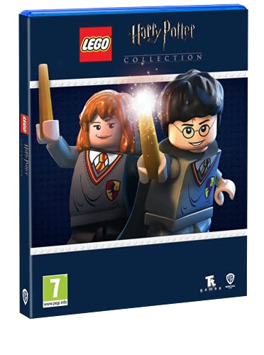 Lego Harry Potter Collection (PS4)