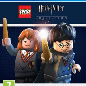 Lego Harry Potter Collection (PS4)