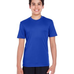 Team 365 Youth Zone Performance T-Shirt L SPORT ROYAL