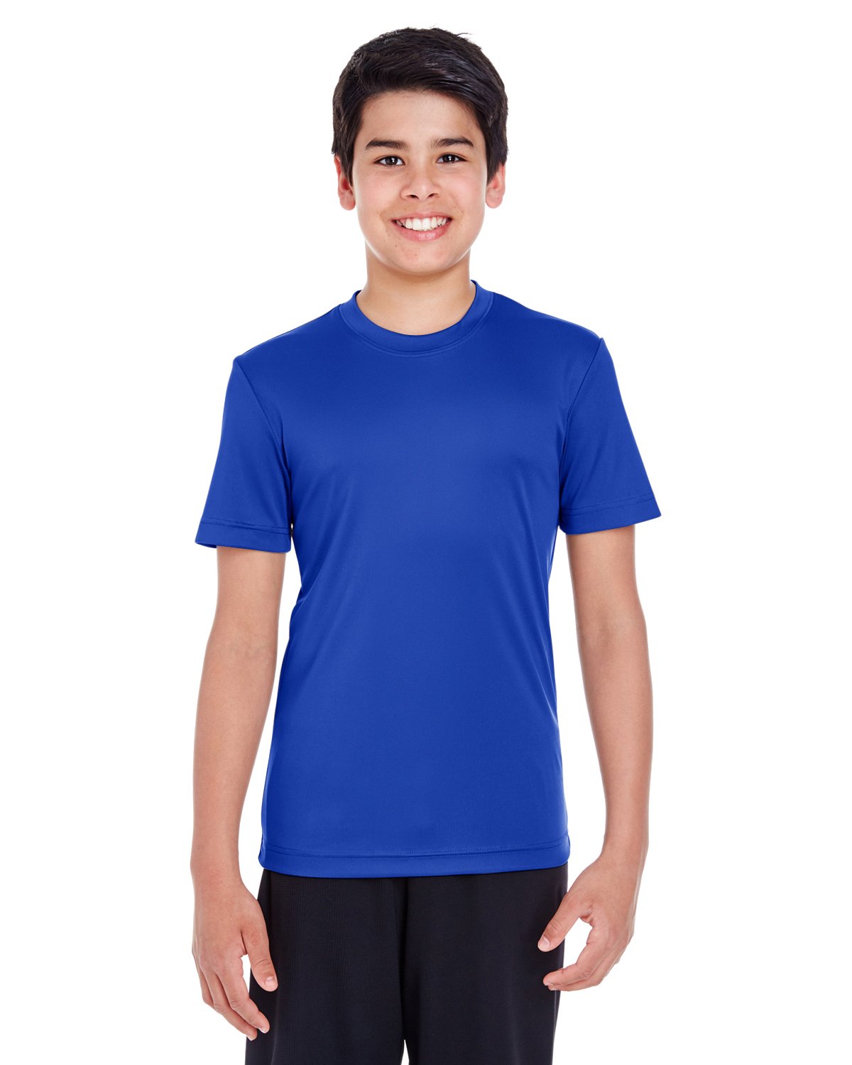 Team 365 Youth Zone Performance T-Shirt L SPORT ROYAL