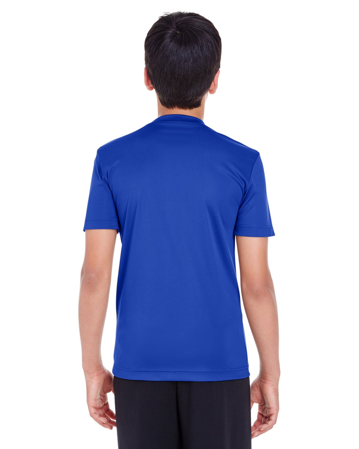 Team 365 Youth Zone Performance T-Shirt L SPORT ROYAL