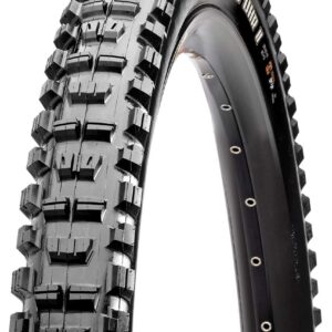 Maxxis Minion DHRpl Folding 3c Maxx Terra Exo/tr Tyre - Black, 29 x 3.00-Inch