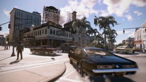 mafia 3 /xbox one