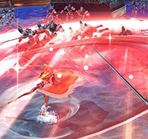 Fate/EXTELLA: The Umbral Star - 'Noble Phantasm' Edition - PlayStation 4