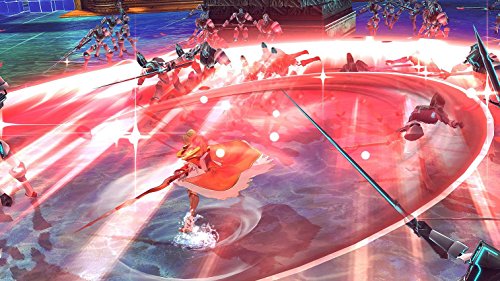 Fate/EXTELLA: The Umbral Star - 'Noble Phantasm' Edition - PlayStation 4