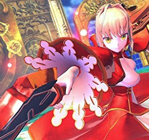 Fate/EXTELLA: The Umbral Star - 'Noble Phantasm' Edition - PlayStation 4