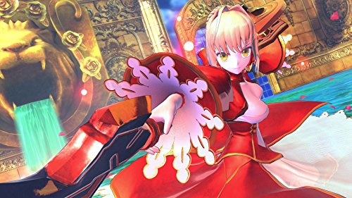 Fate/EXTELLA: The Umbral Star - 'Noble Phantasm' Edition - PlayStation 4