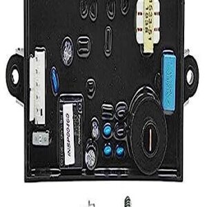 Dometic 91367 Circuit Board