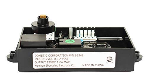 Dometic 91367 Circuit Board