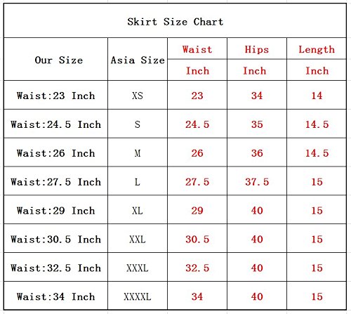 Beautifulfashionlife Girl`s High Waist Solid Pleated Mini Slim Single Tennis dress Skirts (XS, Black)