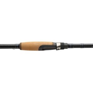 Dobyns Rods Sierra Series 6’9” Spinning Bass Fishing Rod | SA693SF | Medium Fast Action | Modulus Graphite Blank with Kevlar Wrapping | Fuji Reel Seat and Alconite Guides | Line 8-17lb Lure 3/16 -⅝ oz