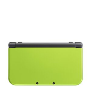 Nintendo New Nintendo 3DS XL Special Edition: New Lime Green - Nintendo 3DS