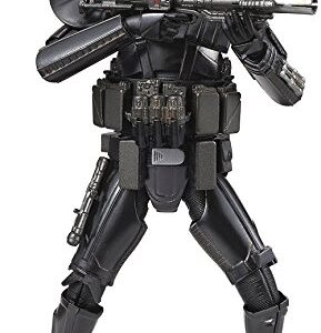 Bandai Spirits Bandai Hobby Star Wars 1/12 Death Trooper "Star Wars"